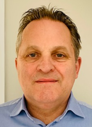 Meet the Team | Peter Cocks